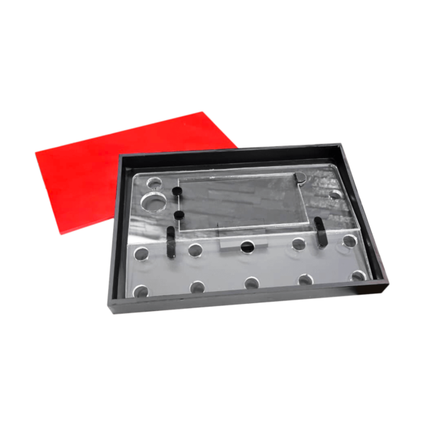 Protector Quad Cortex | PROTECTGEAR