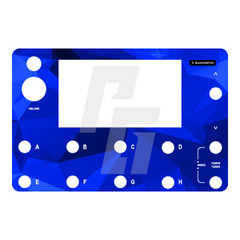 Skin Quad Cortex | PROTECTGEAR